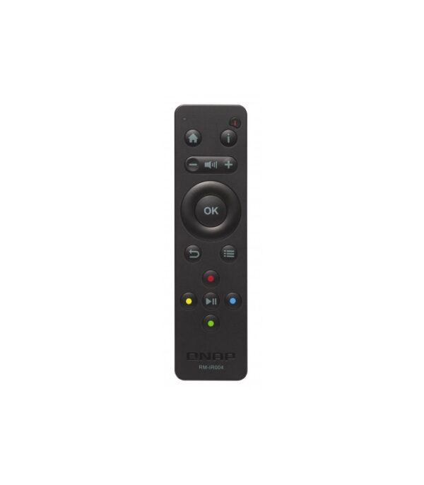 QNAP RM-IR004 Infrared (IR) Remote Control - Great Ocean