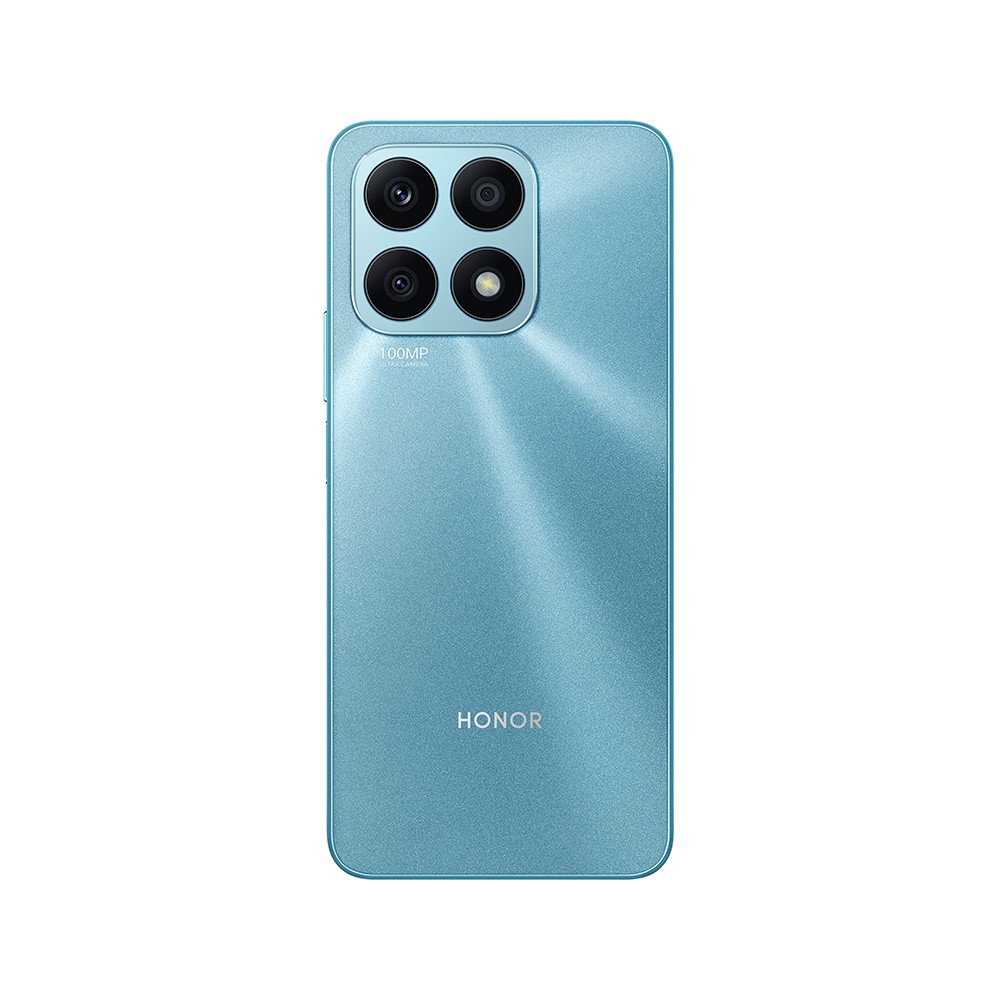 Honor X8a (8+128GB) Cyan Lake - Great Ocean