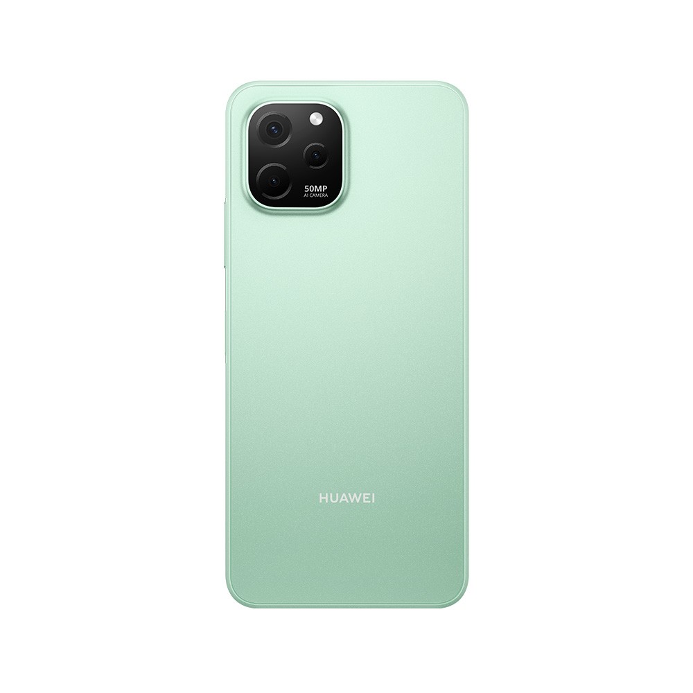 Huawei Nova Y61 (6+64GB) Mint Green - Great Ocean