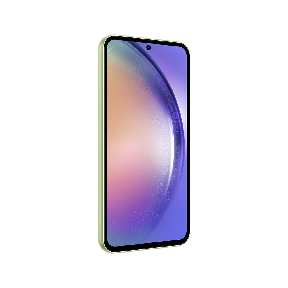 Samsung Galaxy A54 (8+256GB) Light Green (5G) - Great Ocean