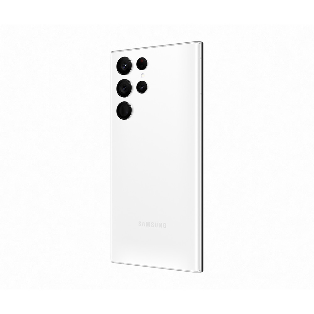 Samsung Galaxy S22 Ultra (8+128) Phantom White (5G) - Great Ocean