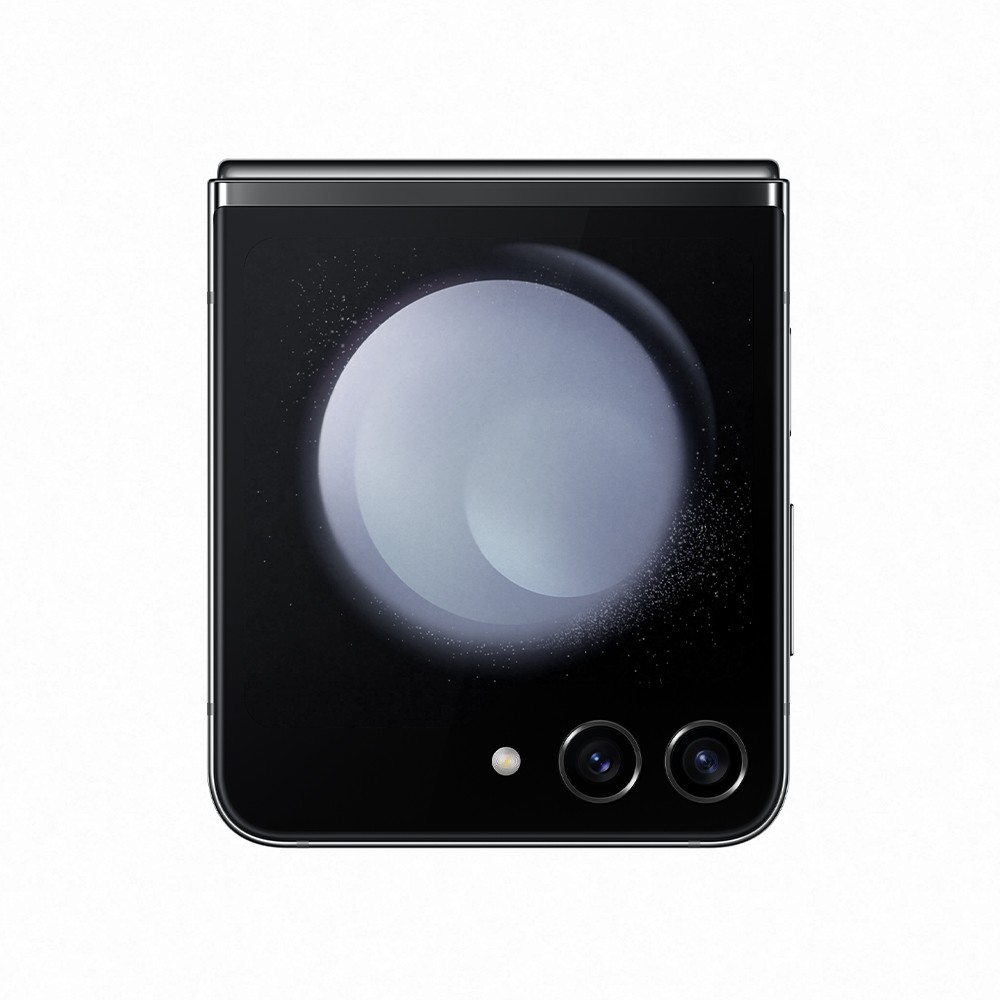 Samsung Galaxy Z Flip5 (8+512GB) Graphite (5G) - Great Ocean