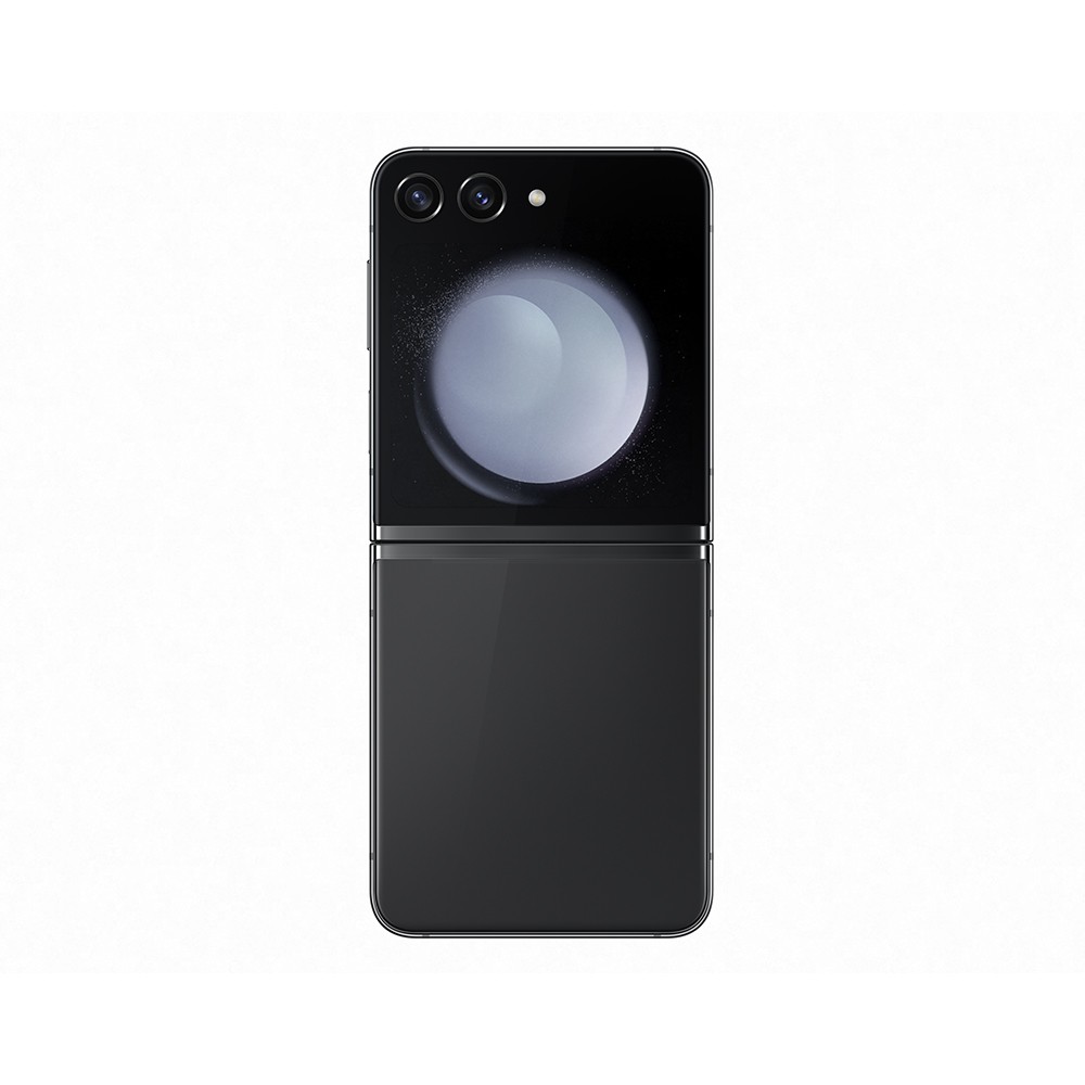 Samsung Galaxy Z Flip5 (8+512GB) Graphite (5G) - Great Ocean