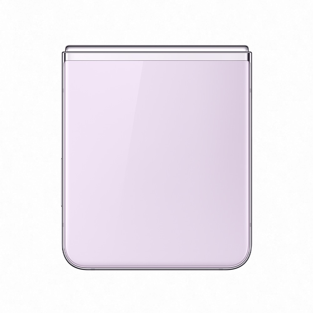 Samsung Galaxy Z Flip5 (8+512GB) Lavender (5G) - Great Ocean