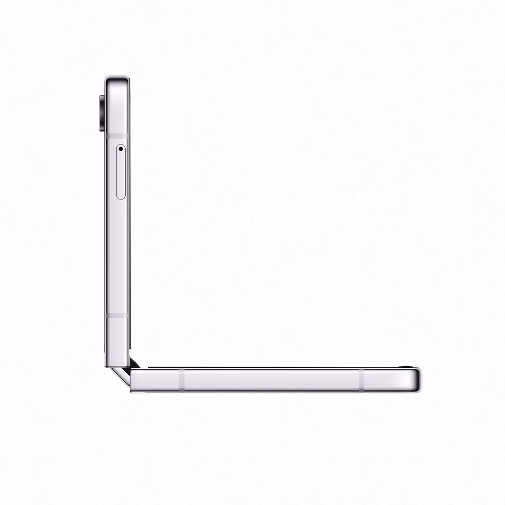Samsung Galaxy Z Flip5 (8+512GB) Lavender (5G) - Great Ocean