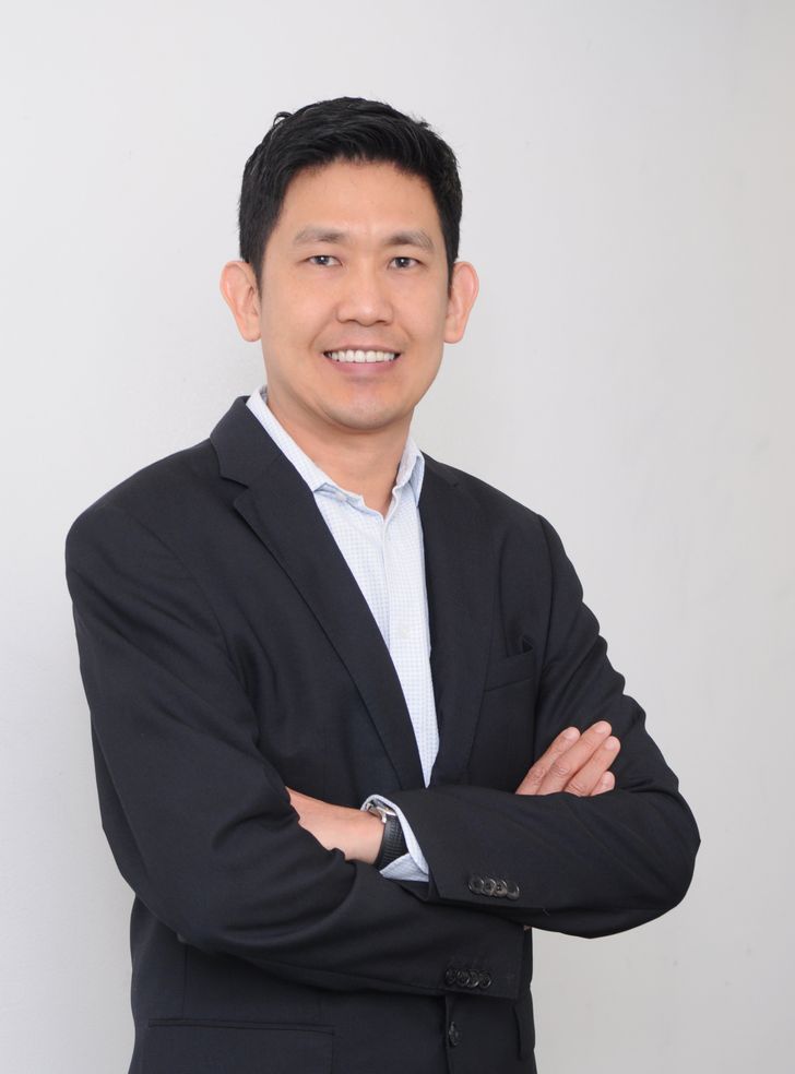 Hpe ผลักดันการพัฒนาระบบ Data First เปิดตัว ‘hpe Compute Scale Up Server 3200 Great Ocean