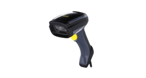AUTOID AND BARCODE SCANNER SOLUTION - Great Ocean