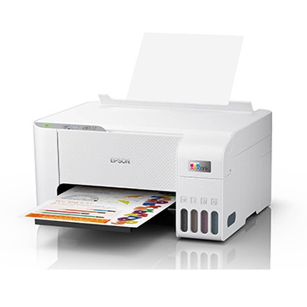 Epson EcoTank L3216 A4 All-in-One Ink Tank Printer [L3216 (Exclusive ...