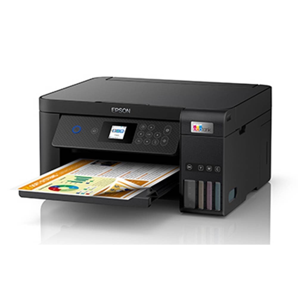 Epson EcoTank L4260 A4 Wi-Fi Duplex All-in-One Ink Tank Printer [L4260 ...