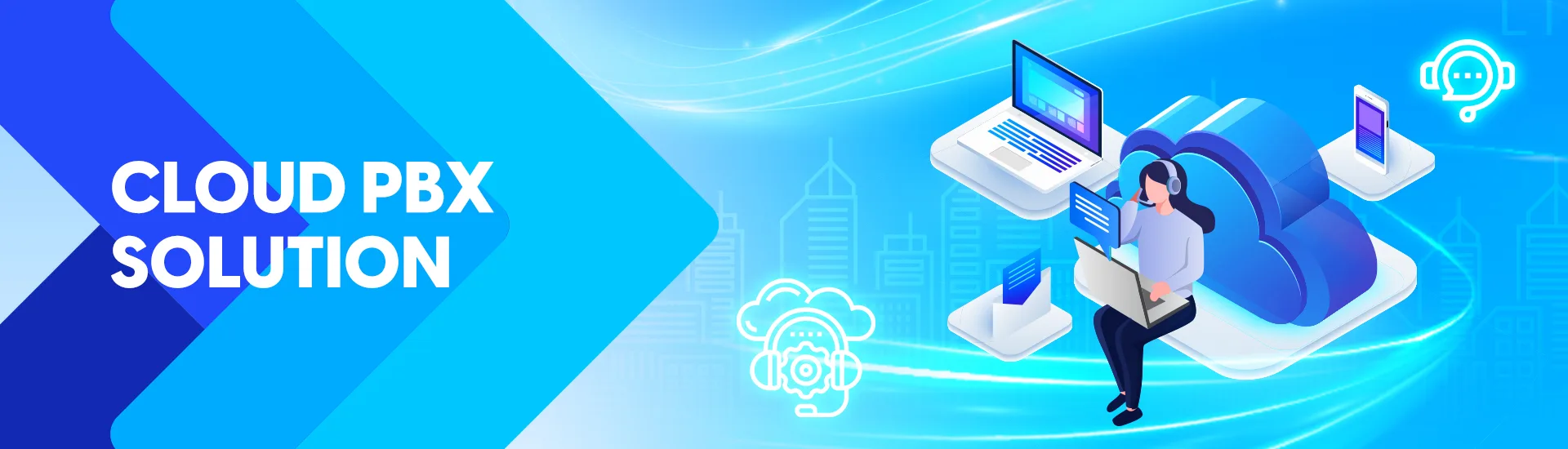 CLOUD PBX - Great Ocean Engineering