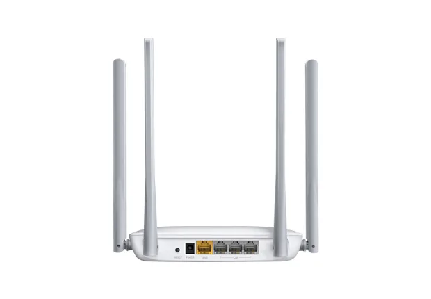 (MW325R) N300 Wi-Fi Router ราคา ถูก ส่งฟรี มีรับประกัน