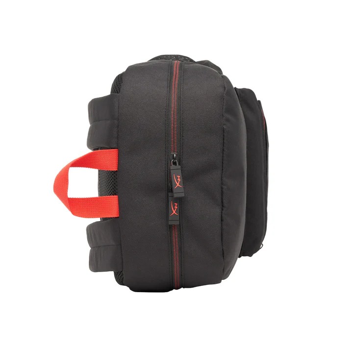 HyperX Delta Gaming Backpack [8C524AA] กระเป๋าเป้ - Great Ocean
