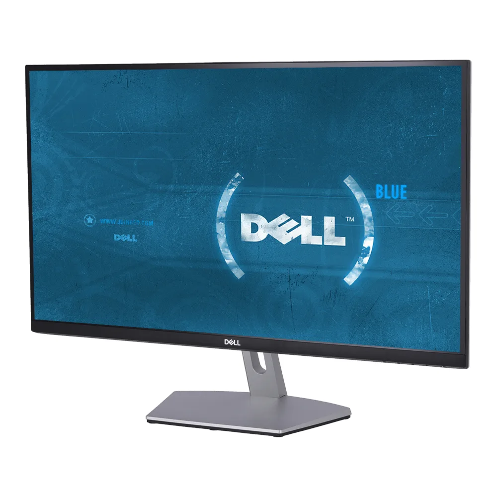 DELL IPS S2721HN 27 INCH 75Hz FREESYNC [1449065325] ราคา ถูก ส่งฟรี มี ...