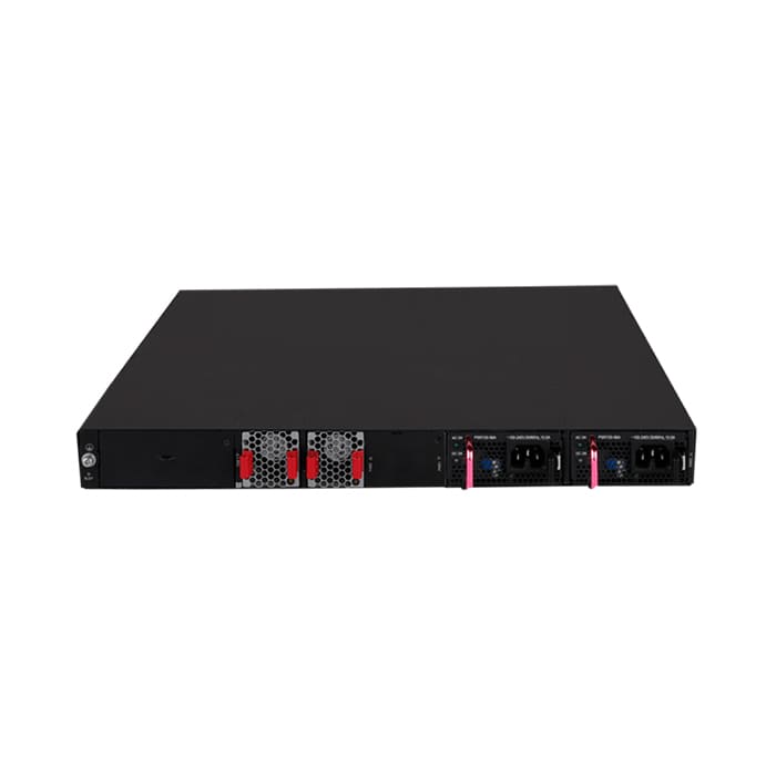 (R8M29A) SWITCH (สวิตซ์) Aruba FlexNetwork 5520 HI 48G PoE+/4SFP+ ราคา ...