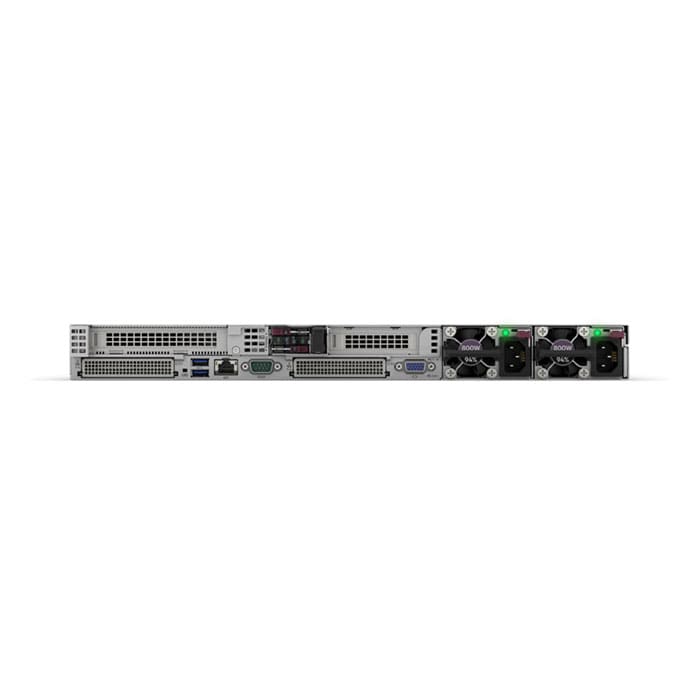 (P58690-B21) HPE Server (เซิร์ฟเวอร์) ProLiant DL325 Gen11 EPYC 9124/16 ...