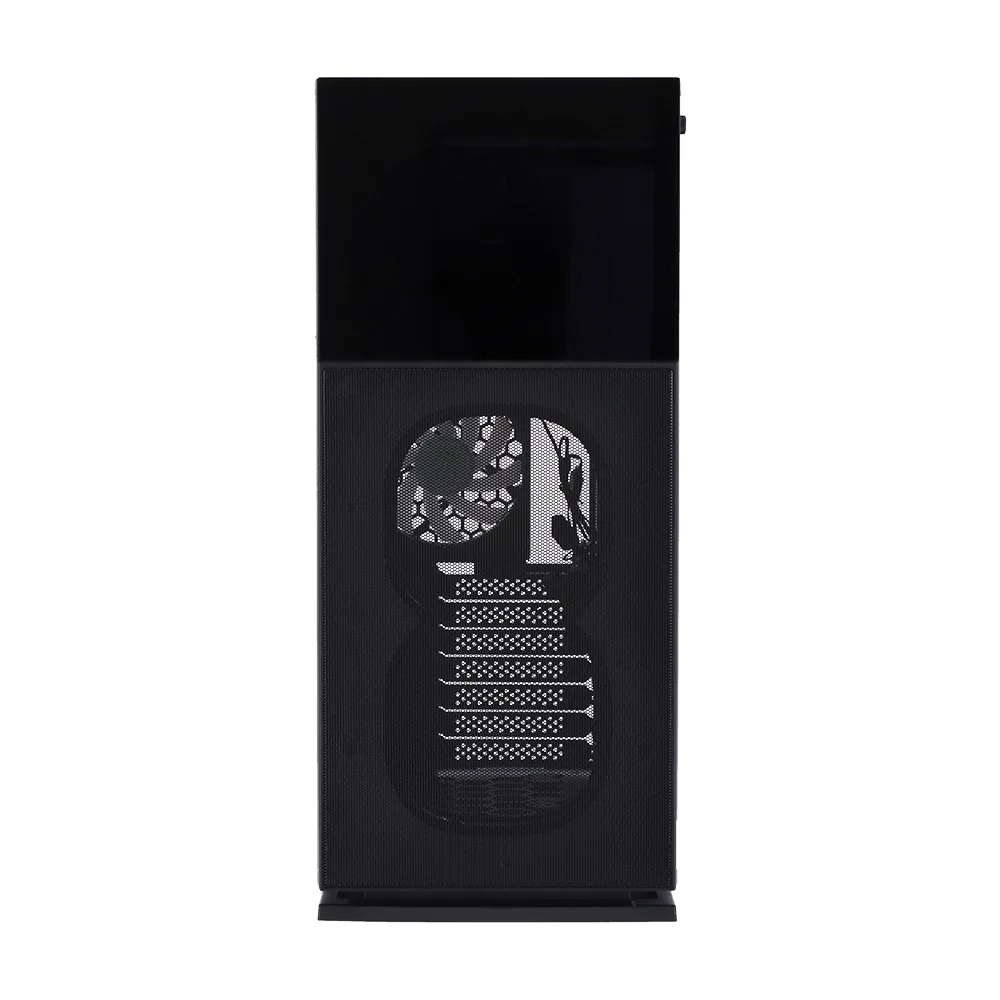 CASE (Computer Case) INWIN 515 (BLACK) (E-ATX) ราคา ถูก ส่งฟรี มีรับประกัน