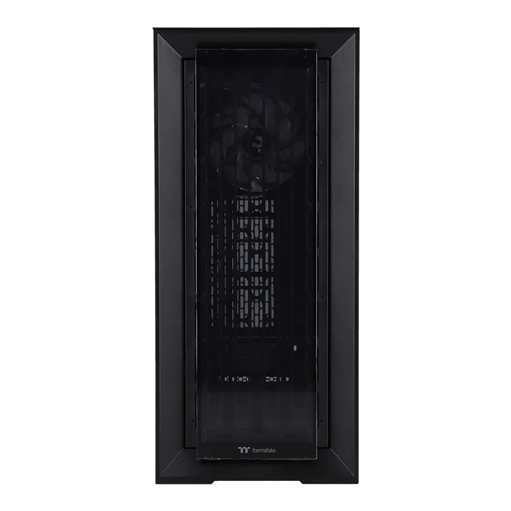 CASE (Computer Case) THERMALTAKE CTE T500 TG ARGB (BLACK) (E-ATX) ราคา ...