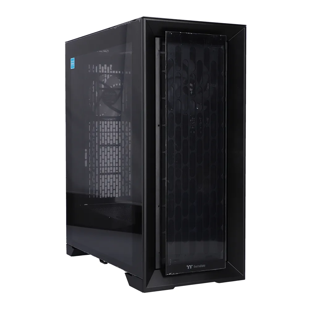 CASE (Computer Case) THERMALTAKE CTE T500 TG ARGB (BLACK) (E-ATX) ราคา ...