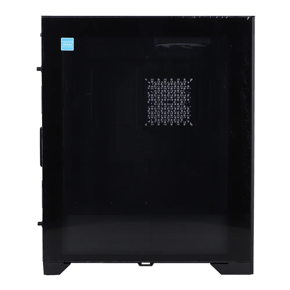 CASE (Computer Case) THERMALTAKE CTE T500 TG ARGB (BLACK) (E-ATX) ราคา ...