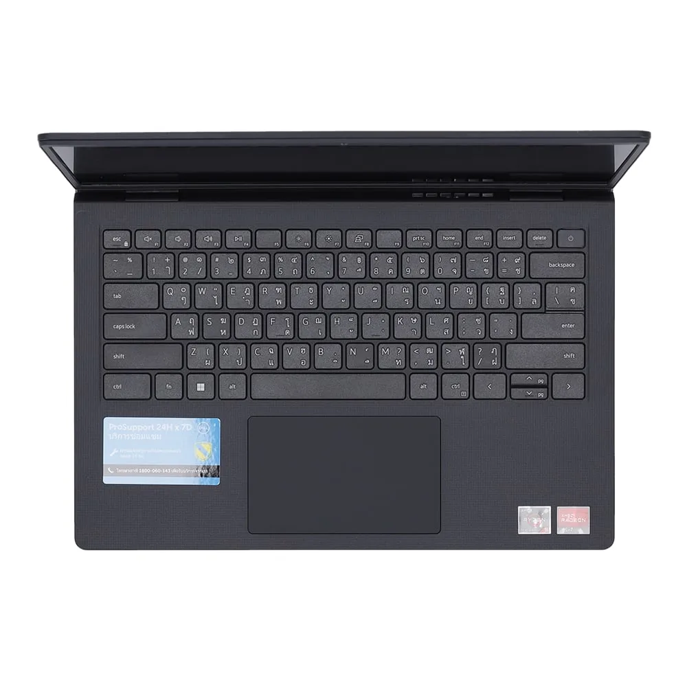 Notebook (โน๊ตบุ๊ค) DELL VOSTRO 3435-VN3435PYCC2001OGTH ...