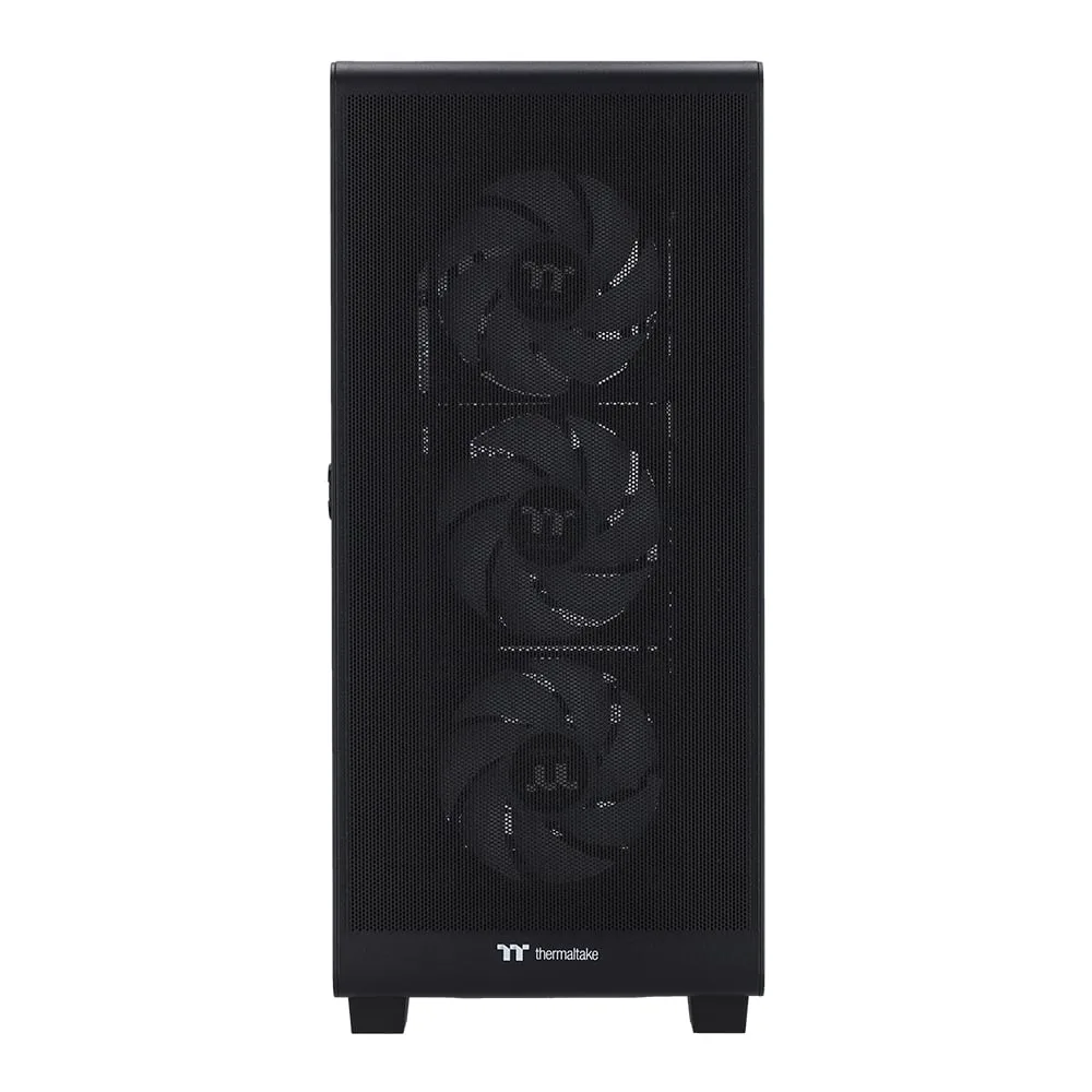CASE (Computer Case) THERMALTAKE S250 TG ARGB (BLACK) (E-ATX) ราคา ถูก ...
