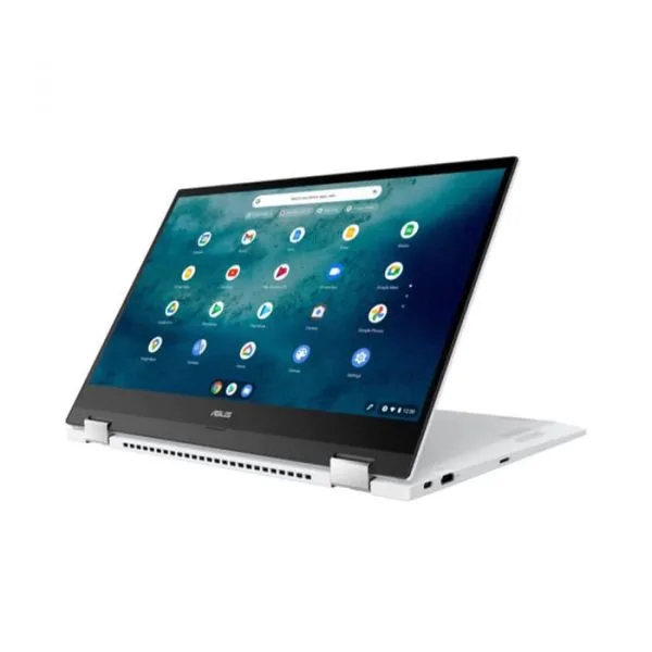 Notebook (โน๊ตบุ๊ค) Asus Chromebook Flip CX5500FEA-E60051 i3-1115G4/8GB ...