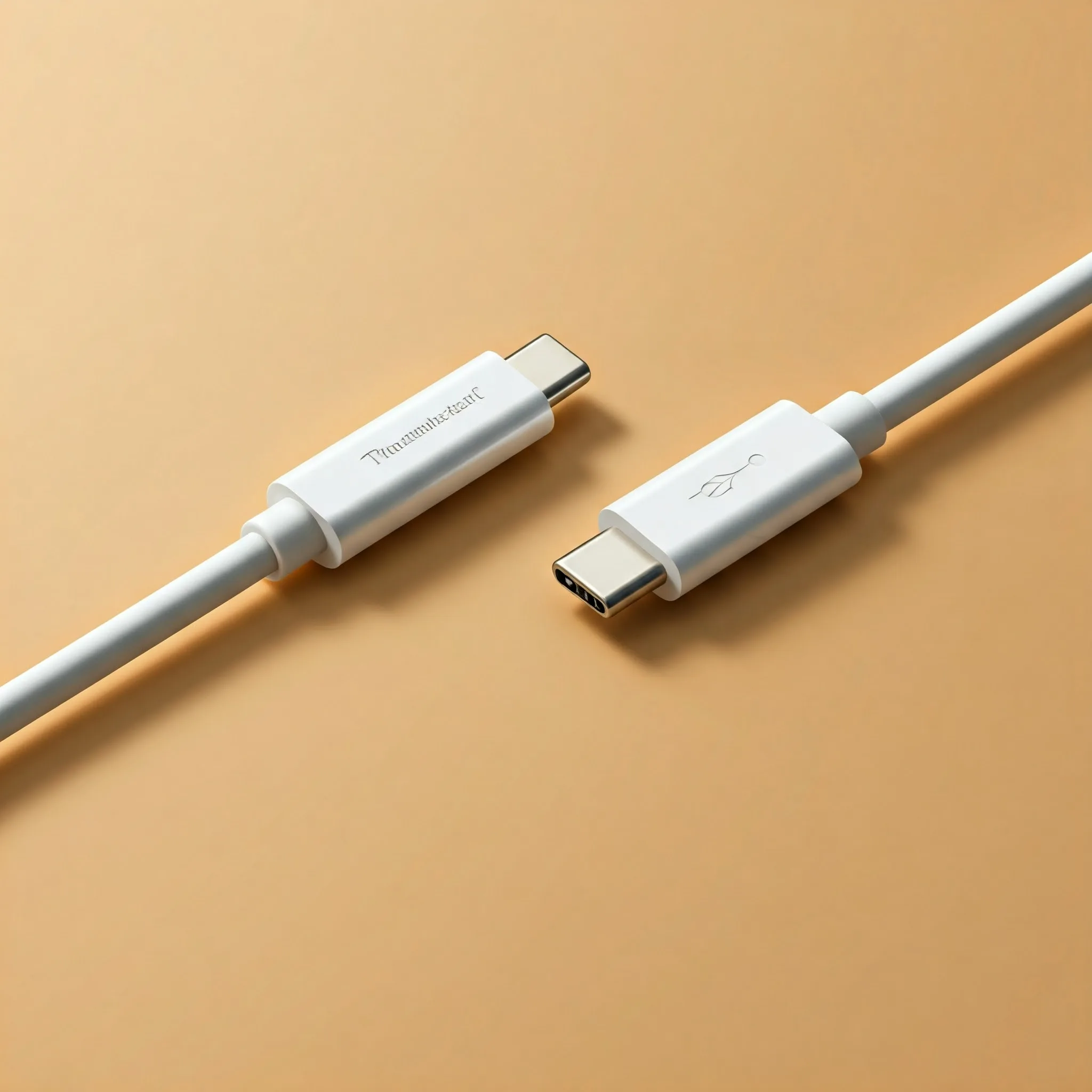 Thunderbolt คือ อะไร แล้วแตกต่างจาก USB-C ยังไง?