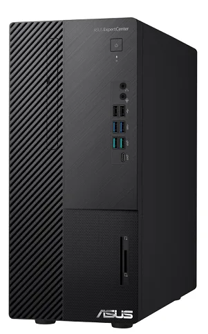 (D700MCES-511400013W) ASUS EXPERTCENTER D7 MINI TOWER DESKTOP PC i5 ...