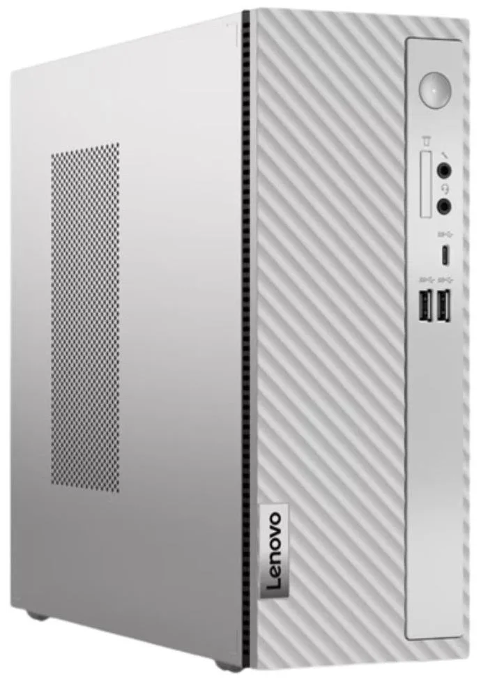 (90VT007XTA) LENOVO IDEACENTRE 3 07IRB8 DESKTOP PC i5-14400/8GB/512GB M.2 SSD/Intel UHD Graphics ...