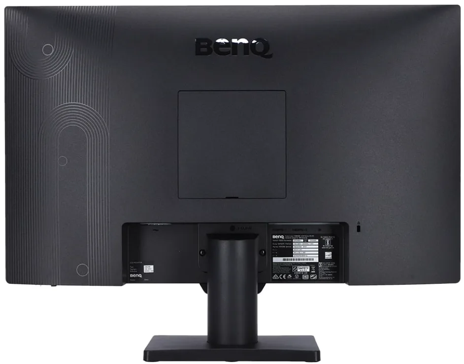 (GW2490) MONITOR (จอคอมพิวเตอร์) BenQ GW249024" IPS 16:9 1300:1 ...