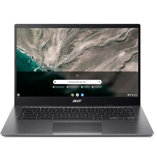Notebook (โน๊ตบุ๊ค) Acer Chromebook 14 CB514-1W-37KE (NX.ATZST.002 ...