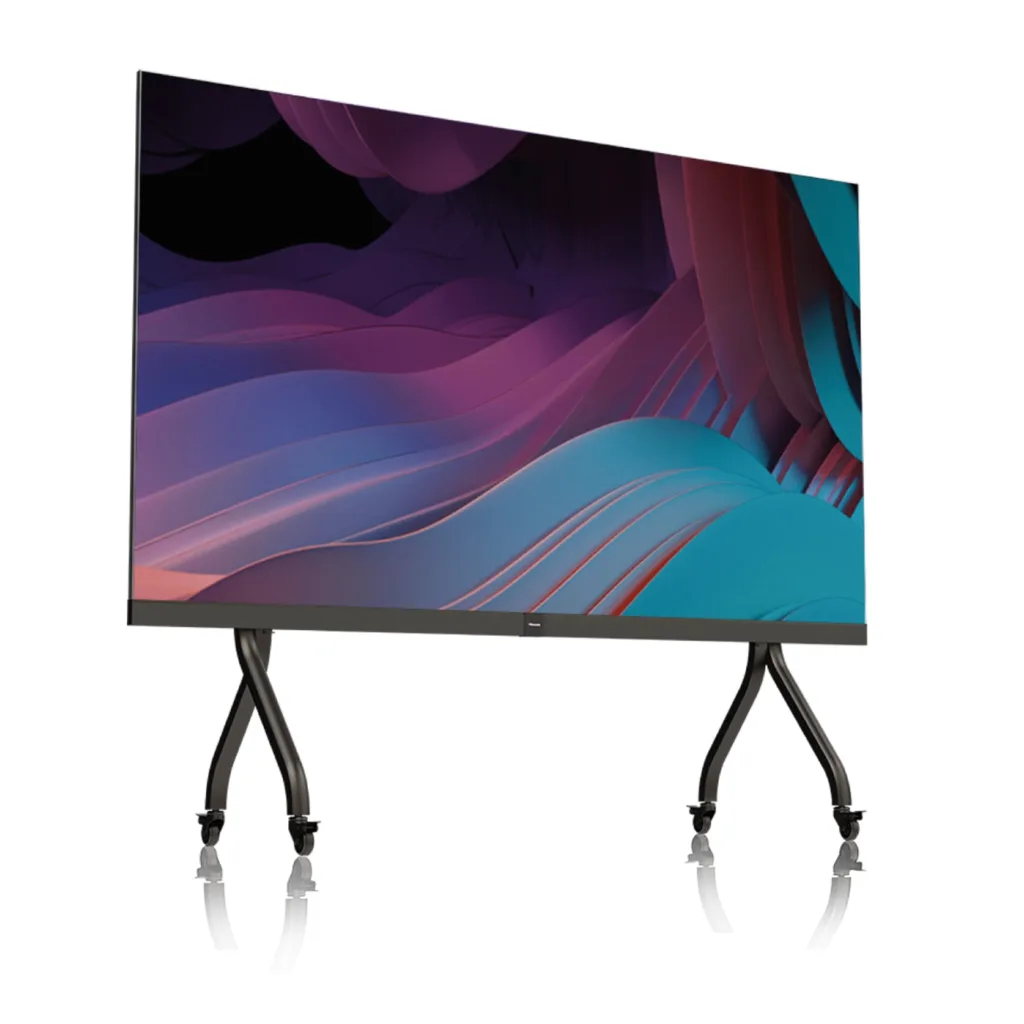 (HAIO108DE) 108” LED All-in-one Display ราคา ถูก ส่งฟรี มีรับประกัน